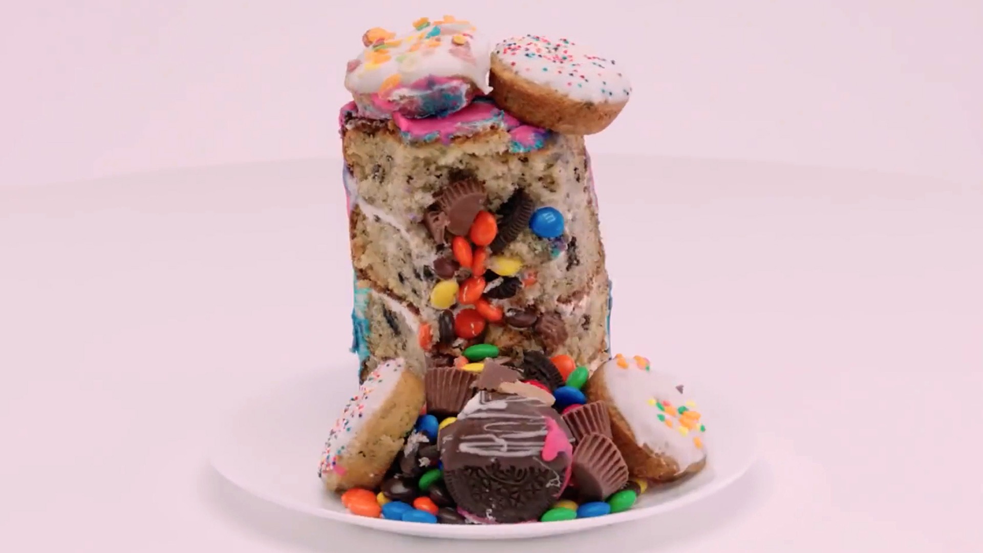 Sugar Rush: Season 3 Trailer - Rotten Tomatoes