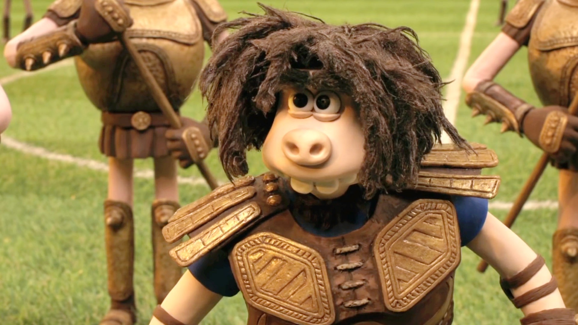 Early Man - Rotten Tomatoes