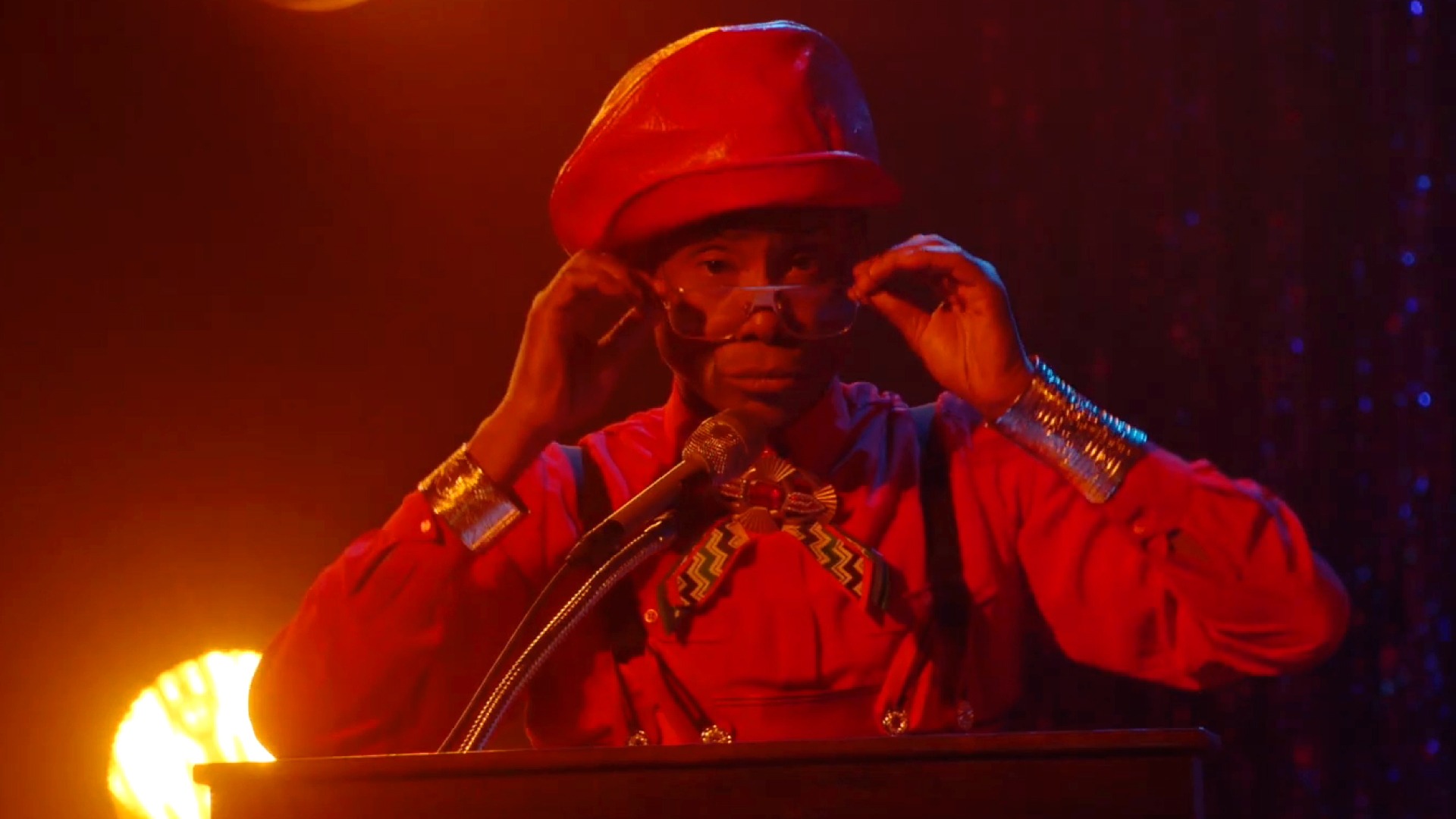 Pose: Season 2 Episode 2 Clip - Squatters Rights - Trailers & Videos ...