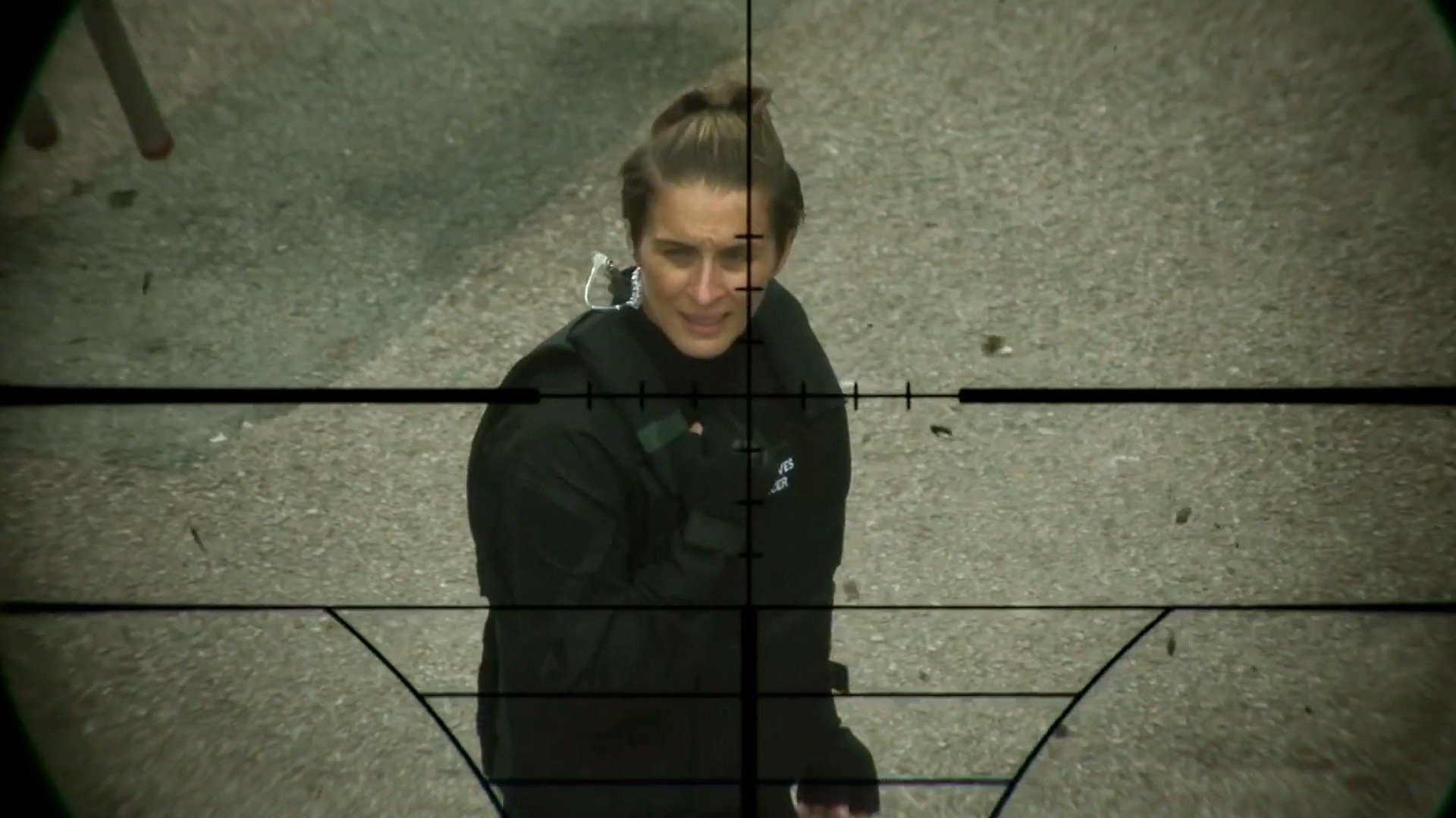 Trigger Point: Season 1 Trailer - Rotten Tomatoes