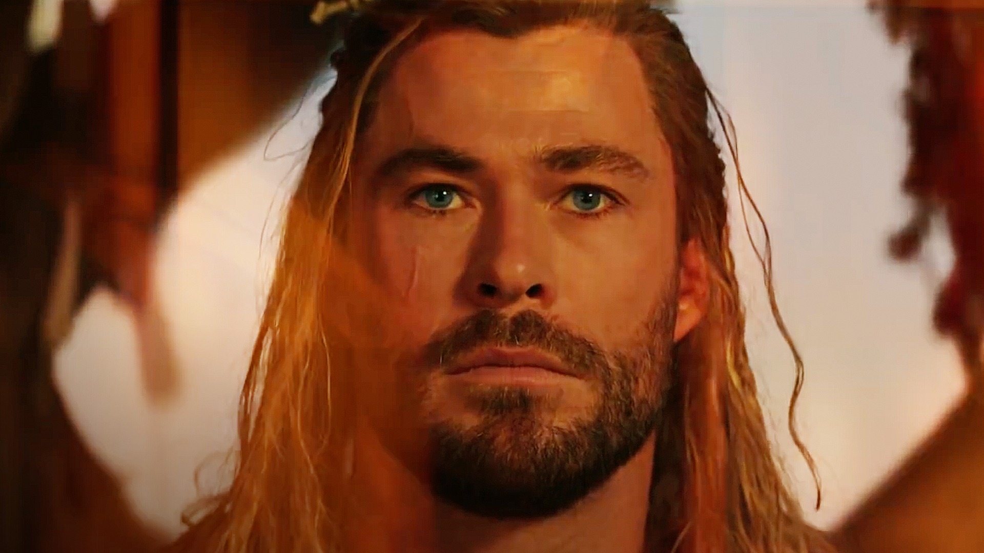 Thor: Love and Thunder - Rotten Tomatoes