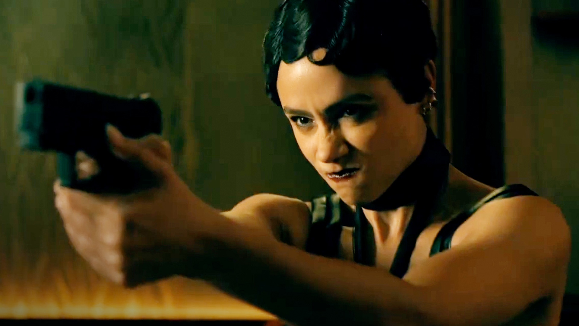 Jeff The Killer Film 2024 Trailer