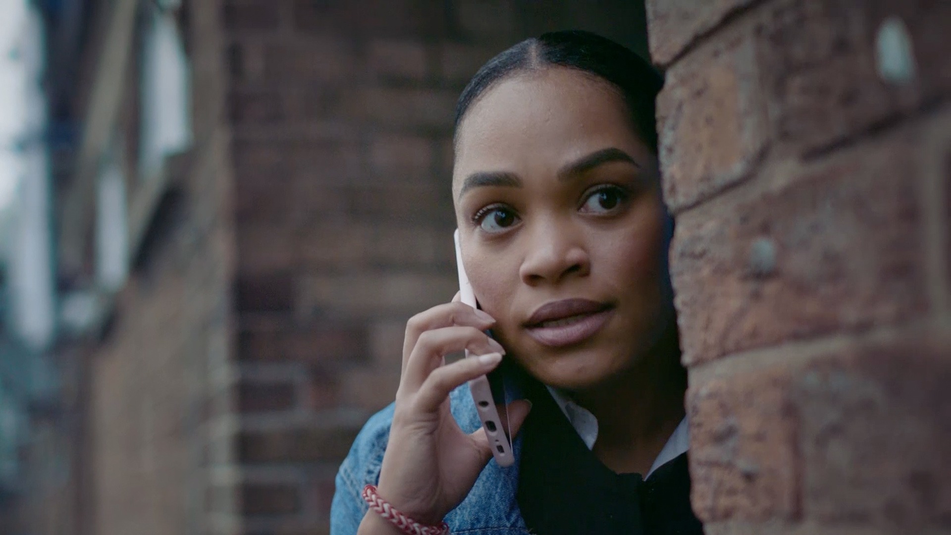 The Tower: Season 2 Episode 2 Sneak Peek - Garage Showdown - Trailers ...