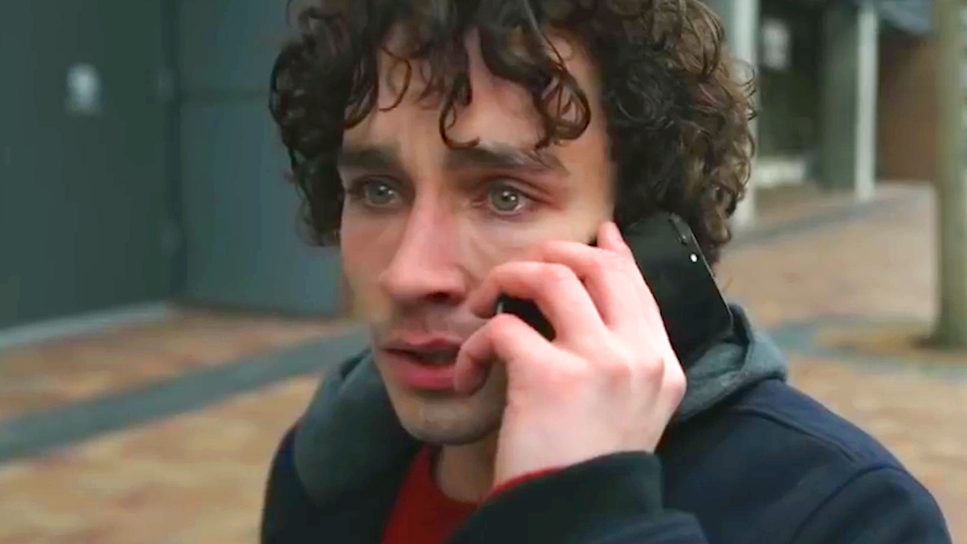 Bad Samaritans Netflix