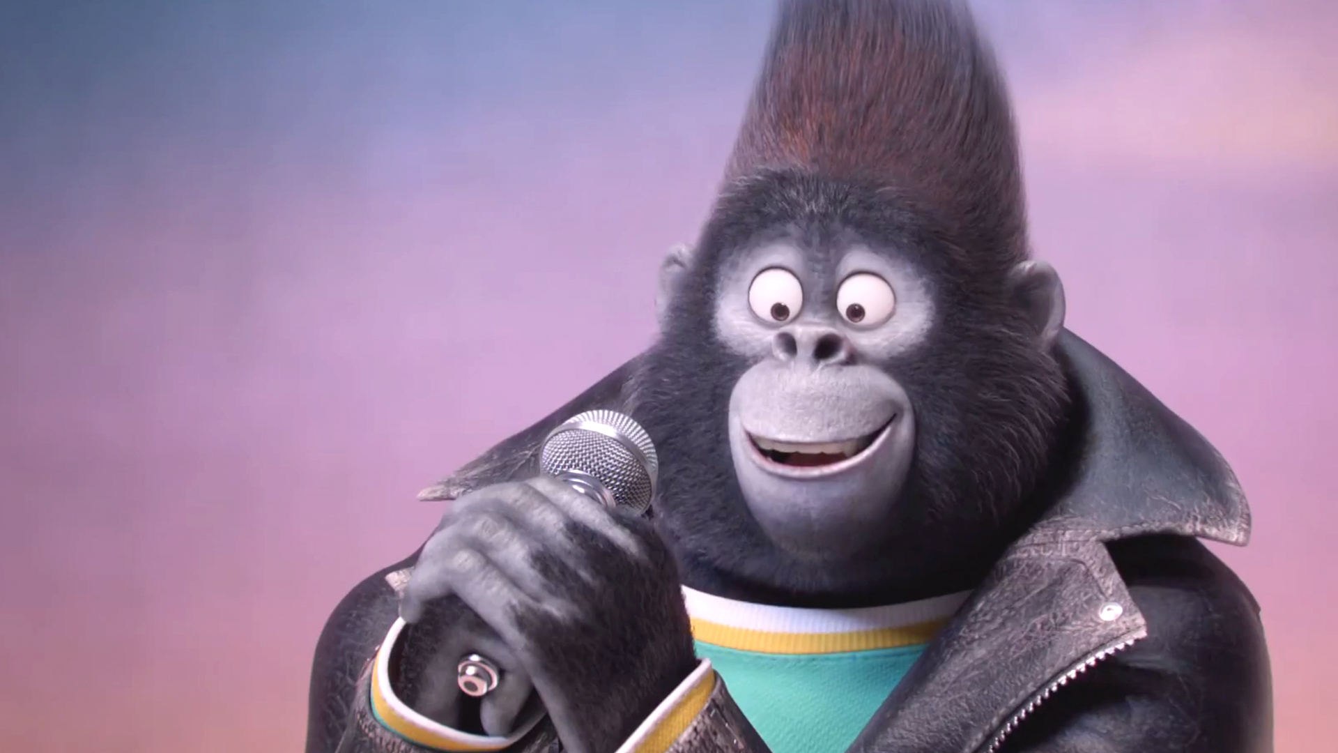 Sing : Sing Trailer 3 - Fandango