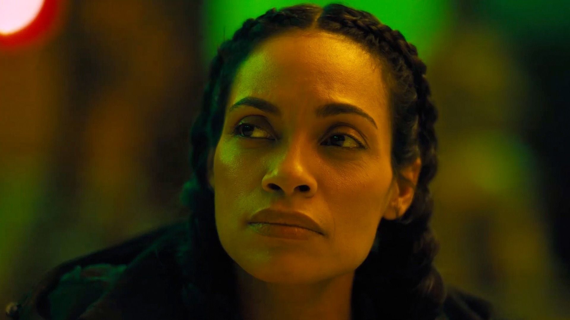 DMZ - Trailers & Videos - Rotten Tomatoes