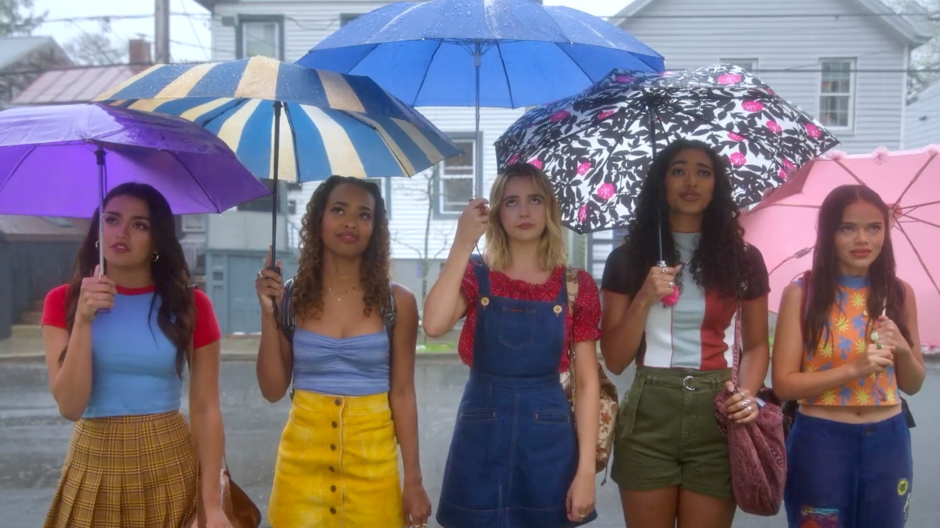 Pretty Little Liars Wallpaper 2024