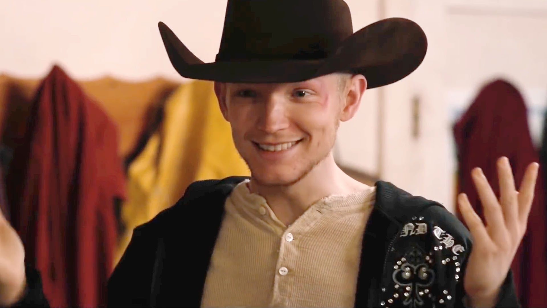 Yellowstone - Trailers & Videos - Rotten Tomatoes