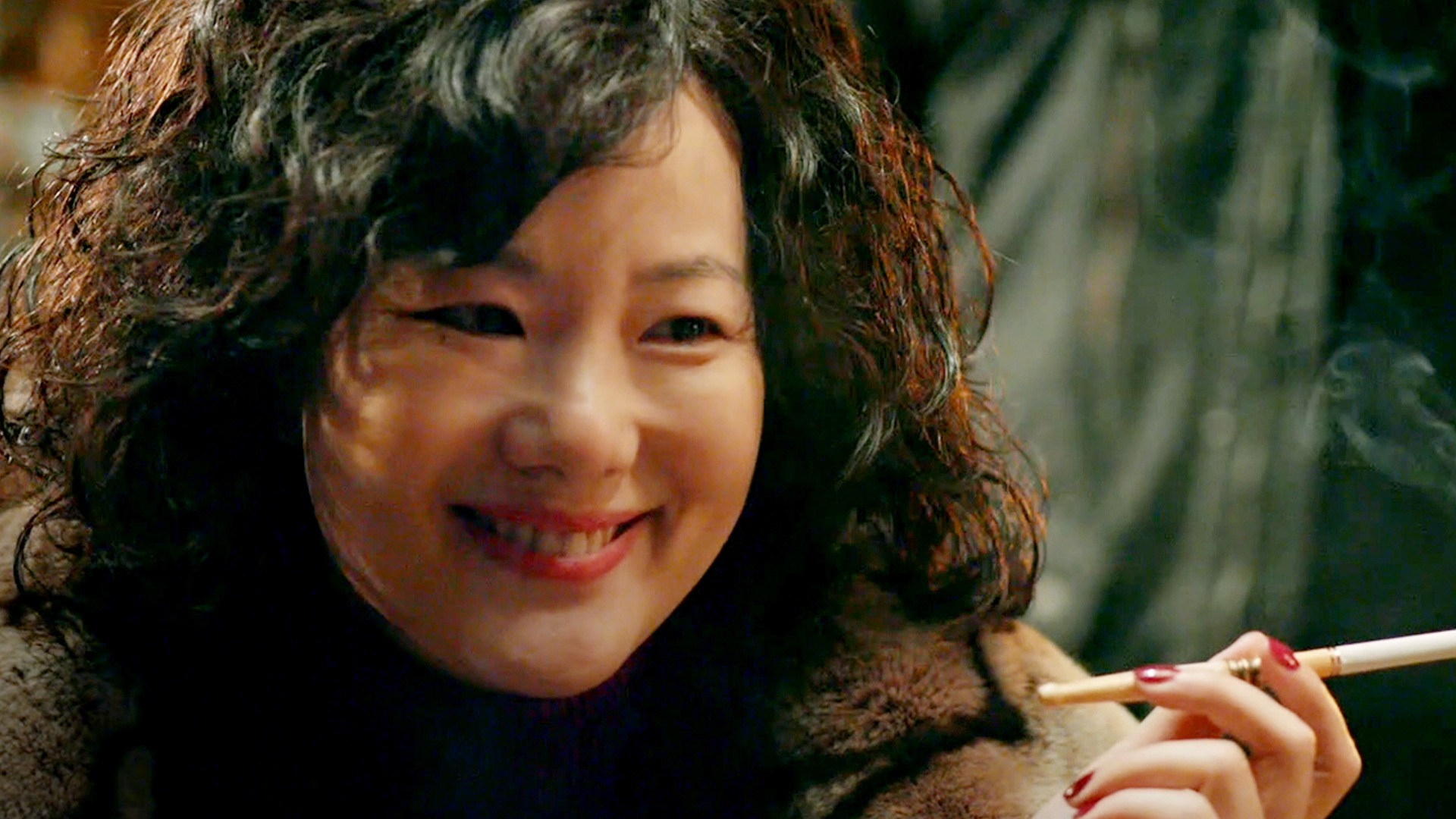 Kin Kwok's Instagram, Twitter & Facebook on IDCrawl