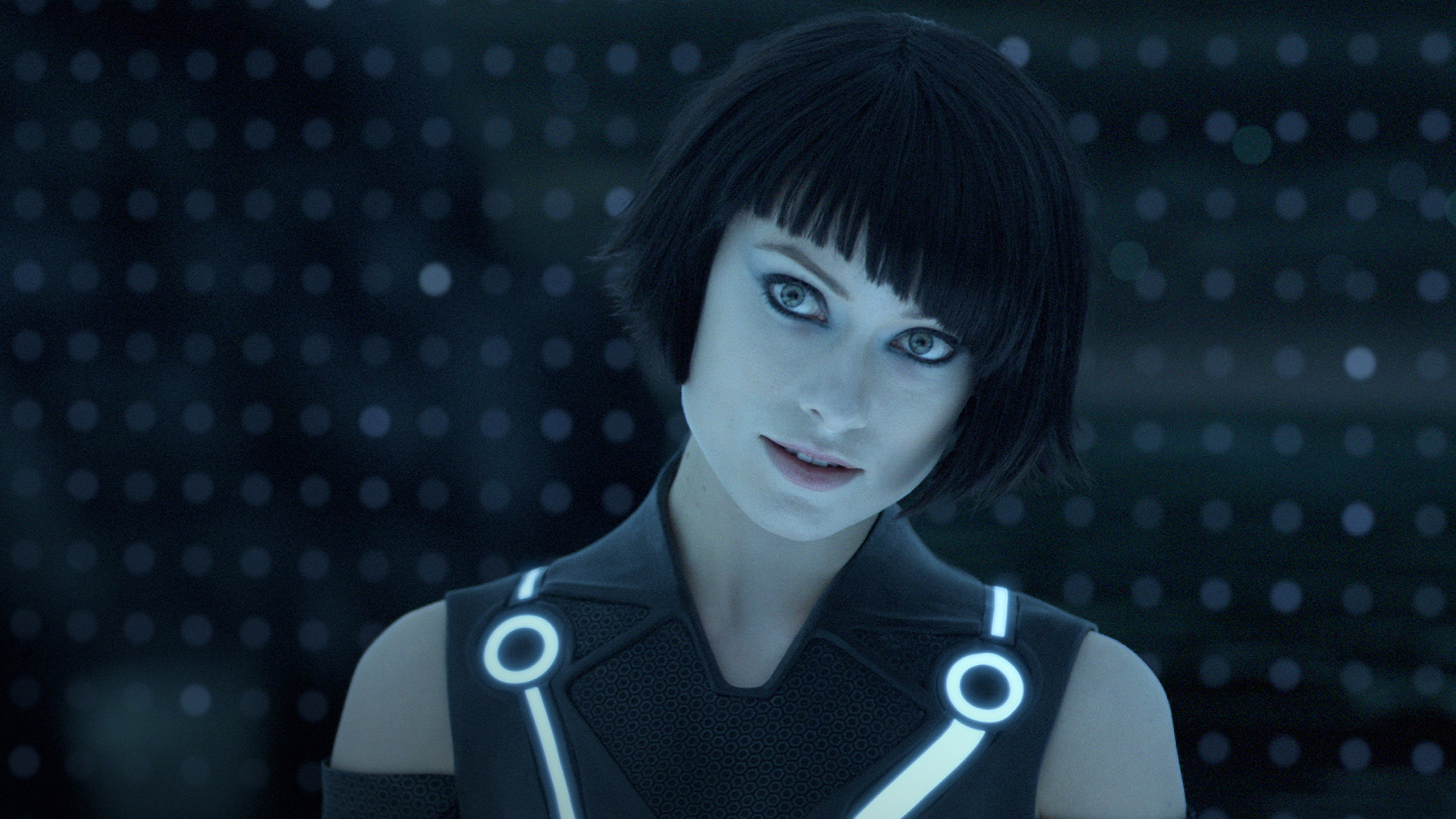 Quotta Tron Legacy