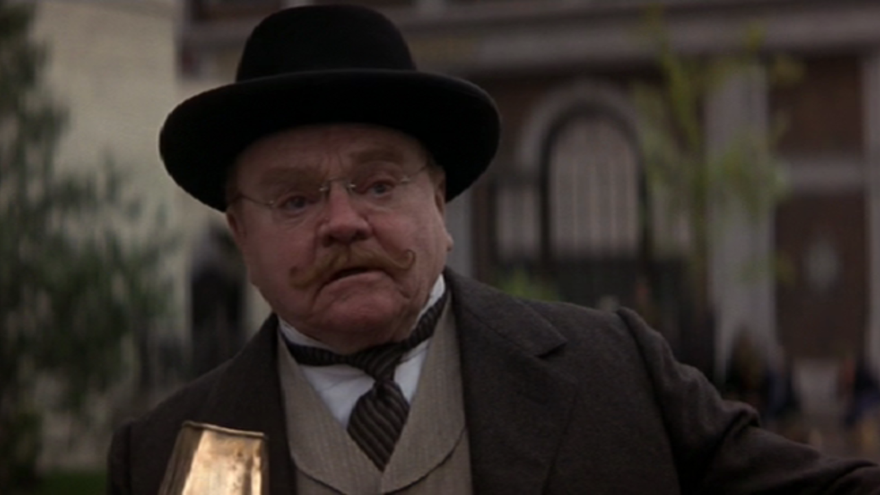 Ragtime - Rotten Tomatoes