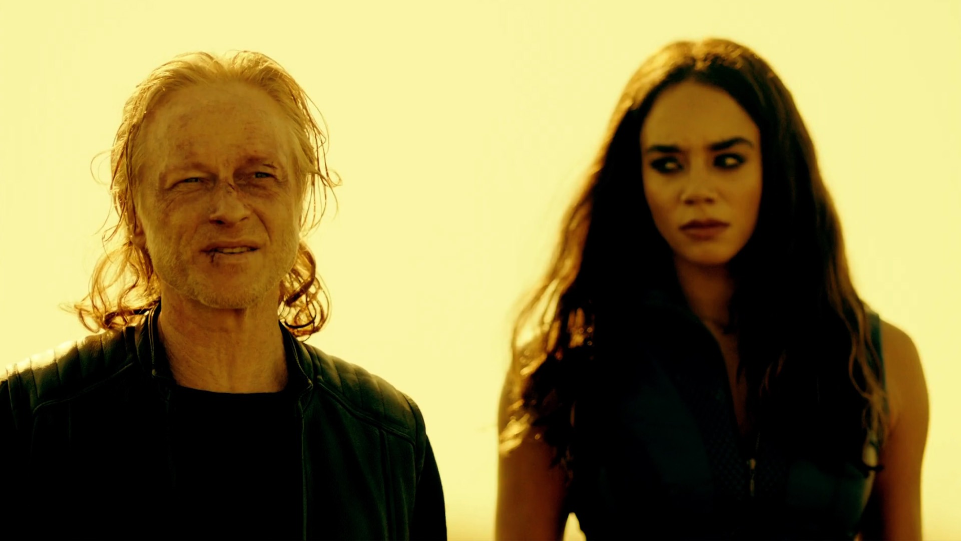 Killjoys - Trailers & Videos - Rotten Tomatoes