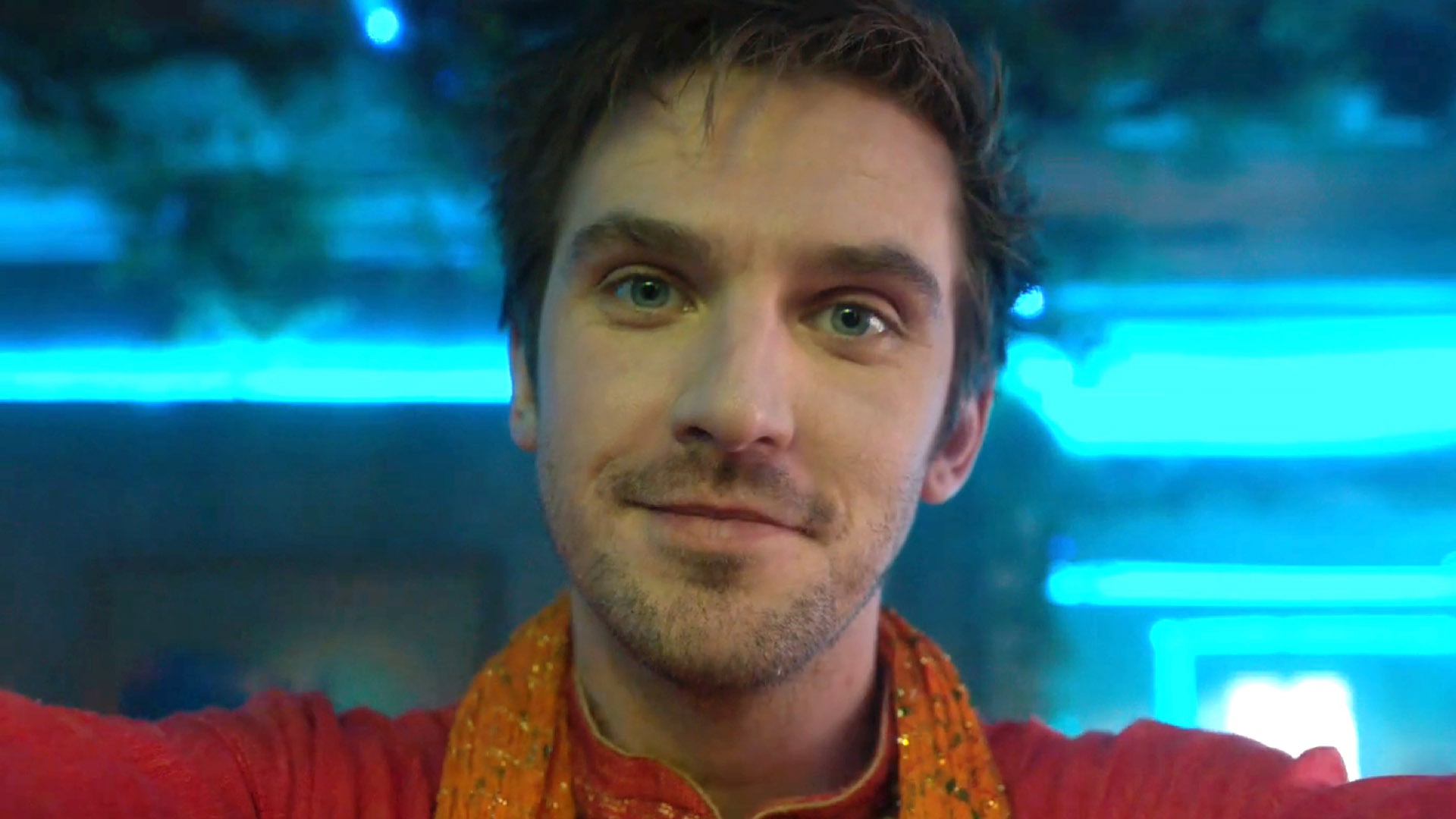 Legion: Season 3 Featurette - The Last of Legion - Rotten Tomatoes