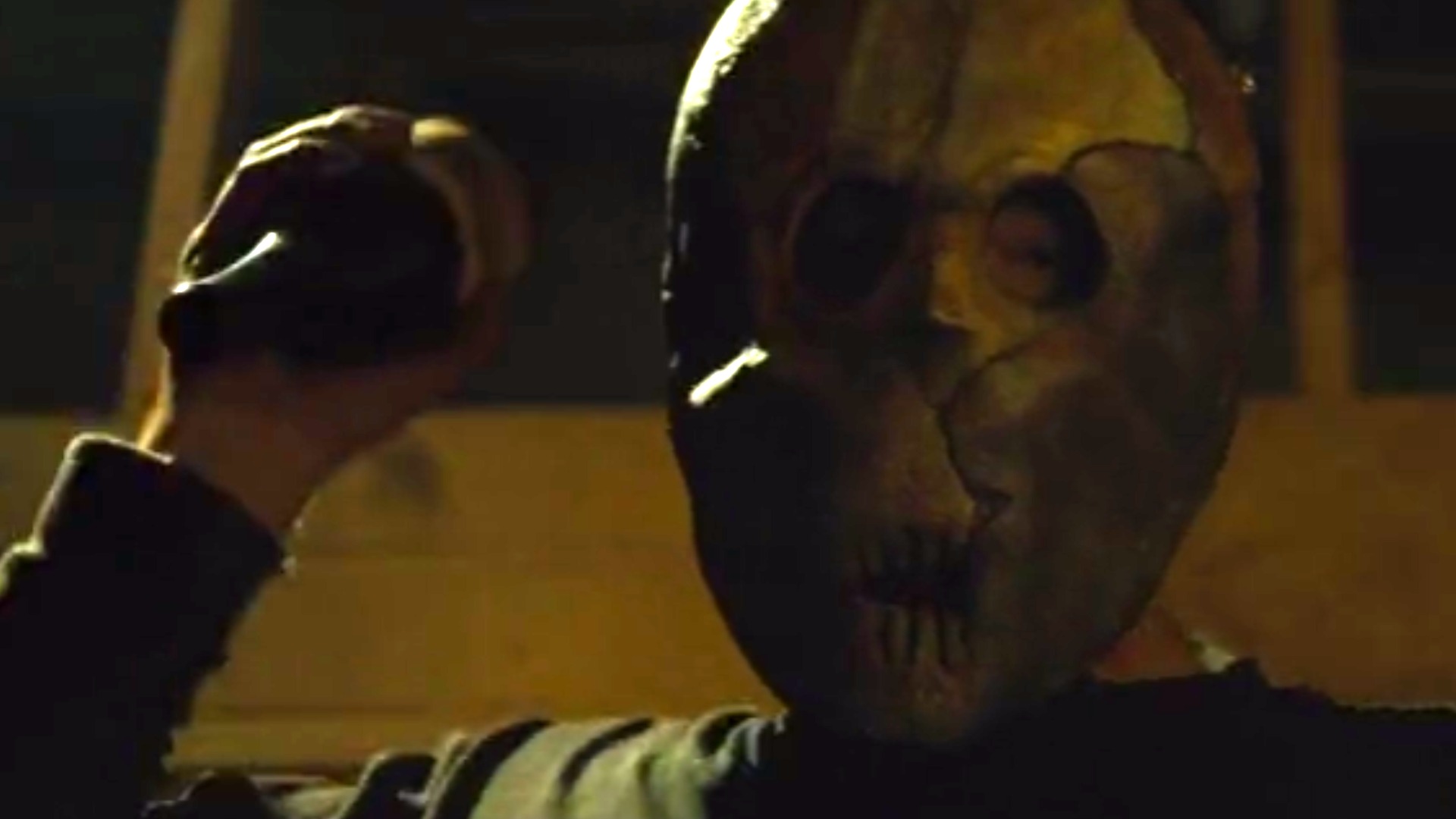 Freaky: Official Clip - The Blissfield Butcher - Trailers & Videos ...