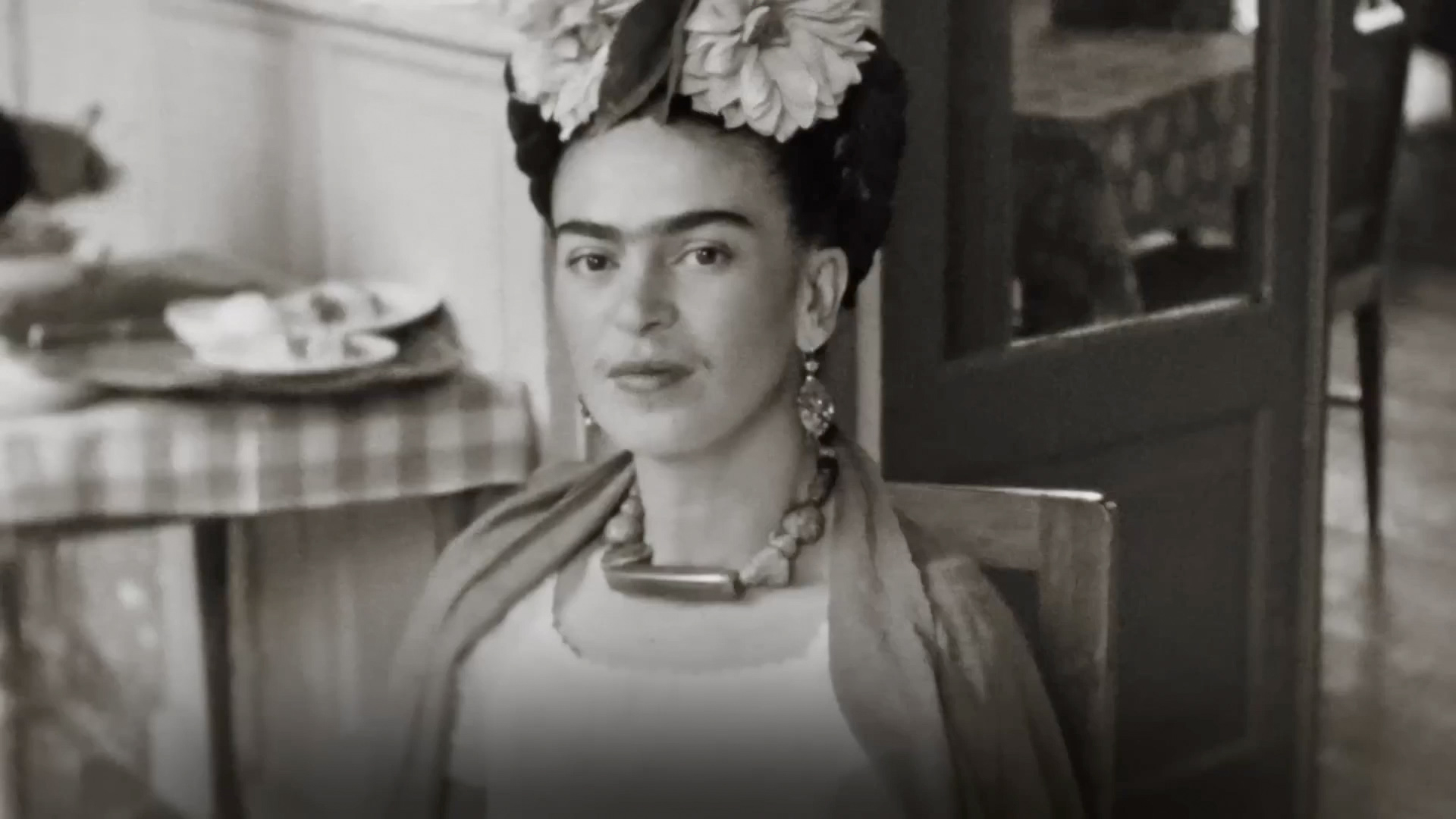 Frida Kahlo Tv Show 60 Photos - Moonagedaydream.film