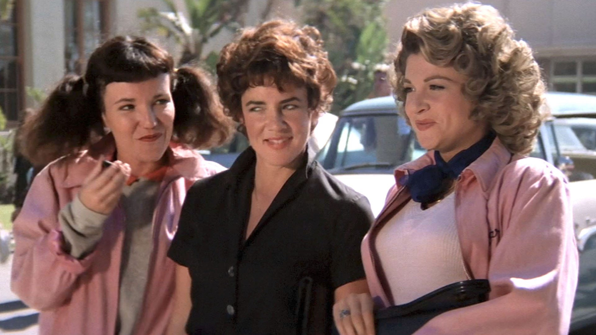 Grease: Trailer 1 - Trailers & Videos - Rotten Tomatoes