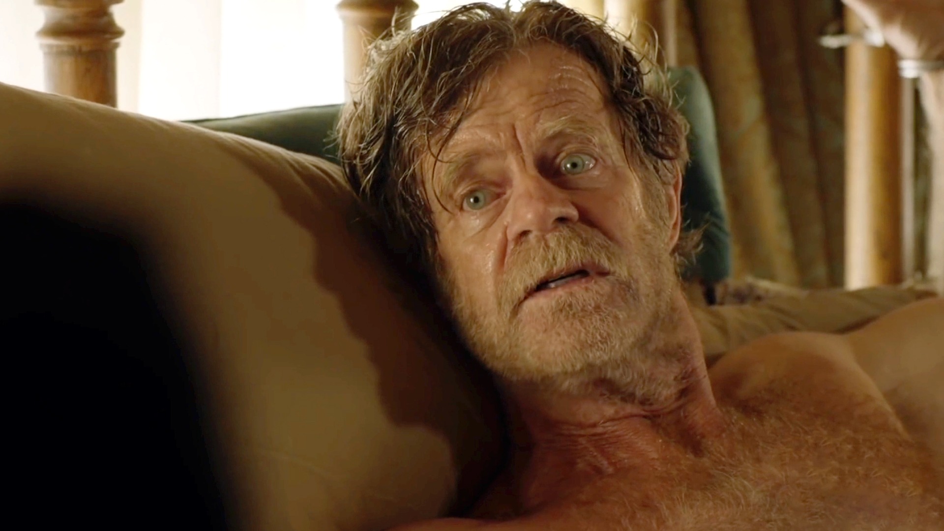 Shameless - Trailers & Videos - Rotten Tomatoes